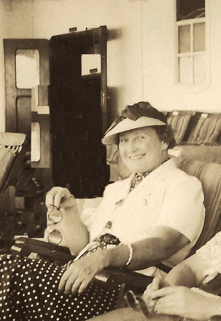 David Corwin Gives Many, Many Thanks to his Mentors and Friends